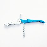 Blue Wine Corkscrew - Group Therapy Wine
